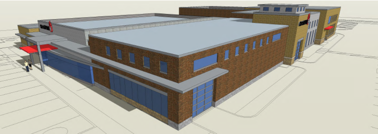 Shooting Range | Range Development Services
