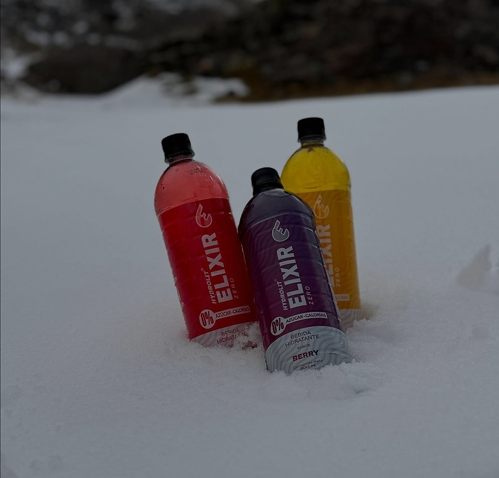 KRTL Biotech Highlights ELIXIR as Flagship Hydration Product in Bolivia