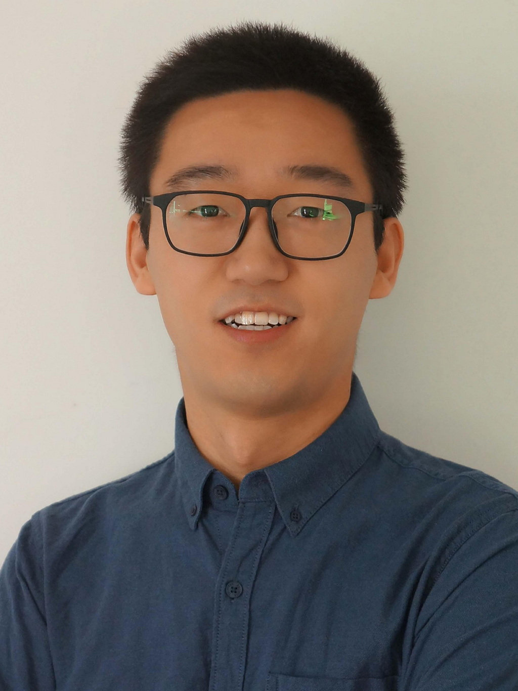 Chunzhe Lu | sm-biophysics