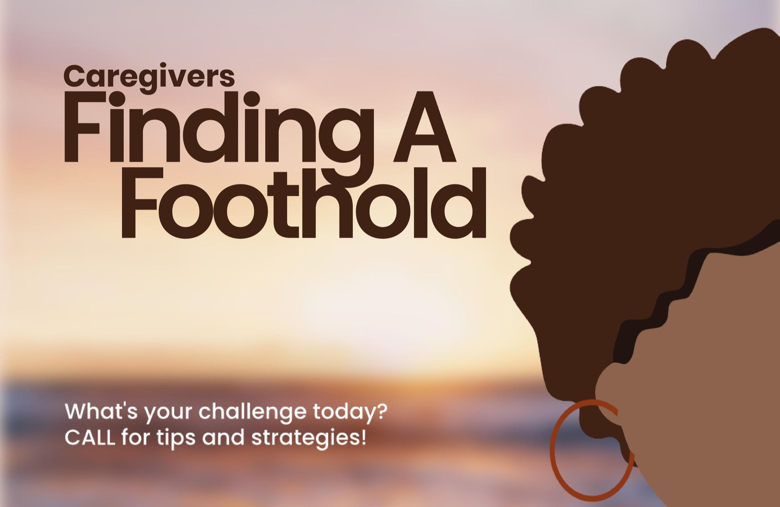 Finding a Foothold (Podcast Portal) | The Occupational Therapy Hub