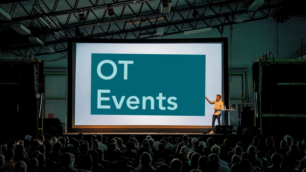 The Occupational Therapy Hub | Global community platform and app