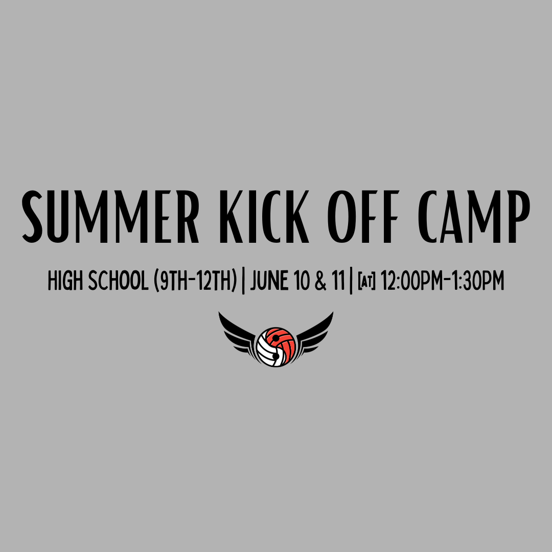 High School | Summer Kick Off Camp | Impact