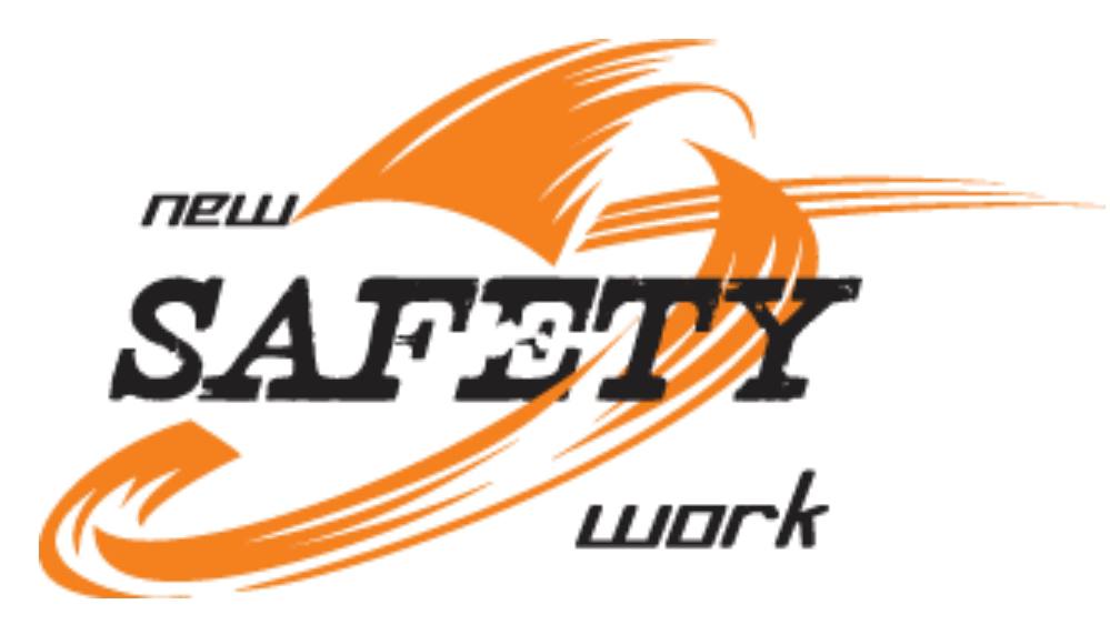 Safety Work Logo Construction Safety Logo In Illustrator, PSD, PNG,