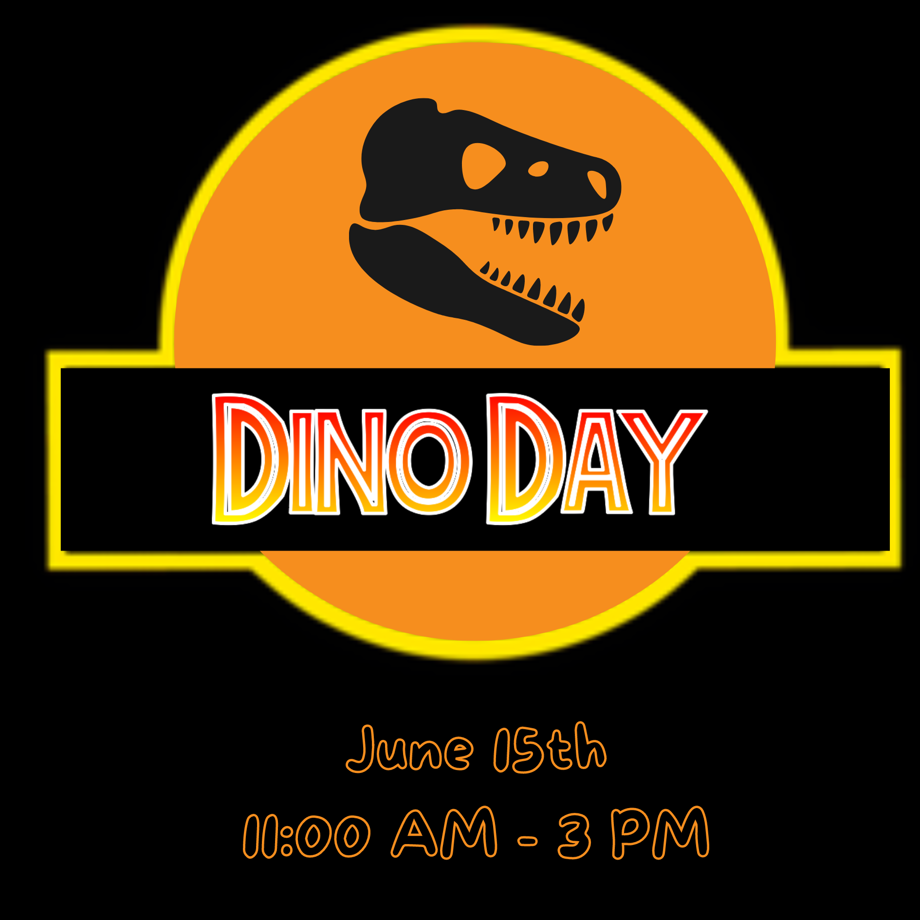 Dino Day | SCCMOD Site