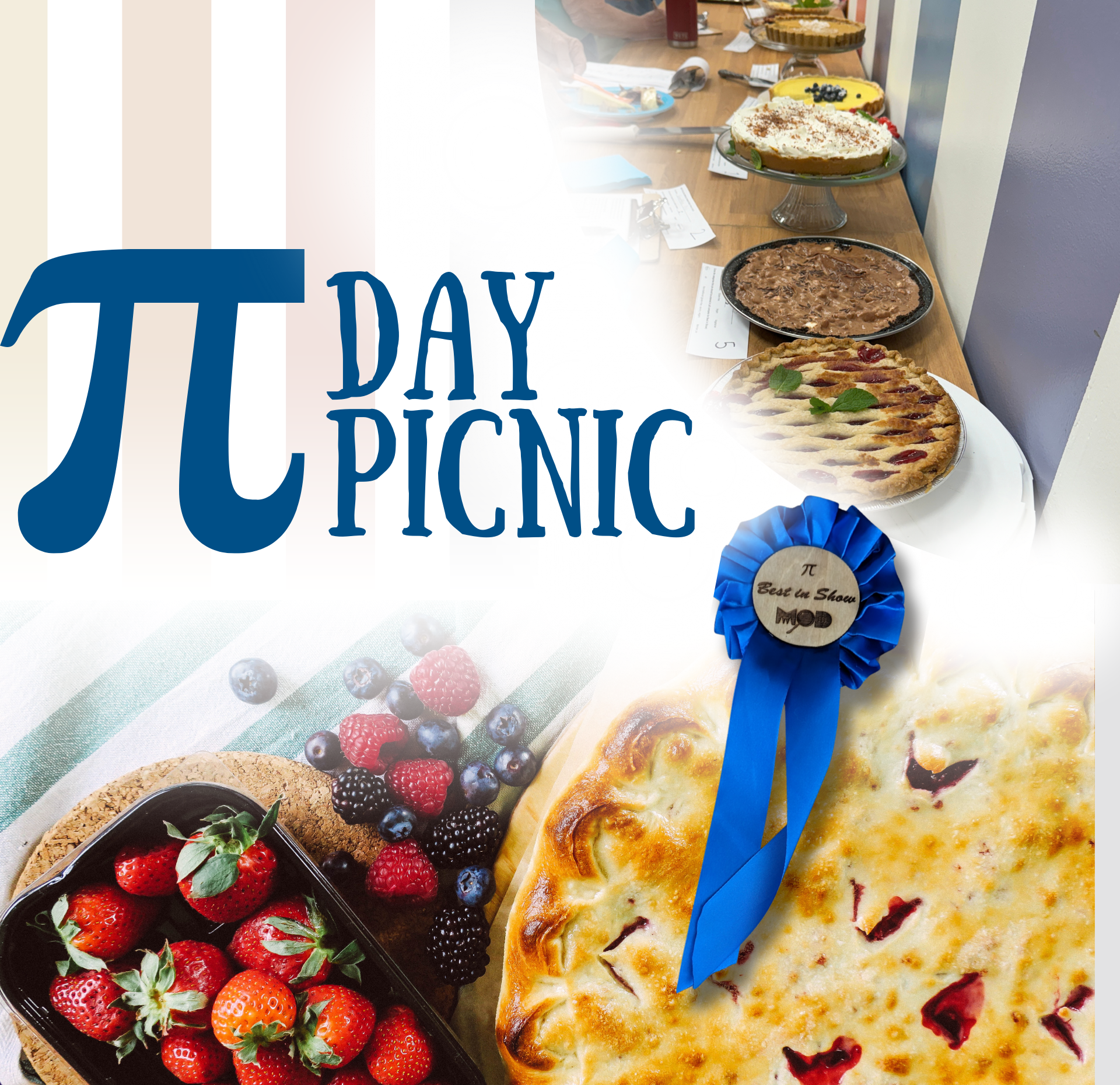 PI Day Picnic | SCCMOD Site