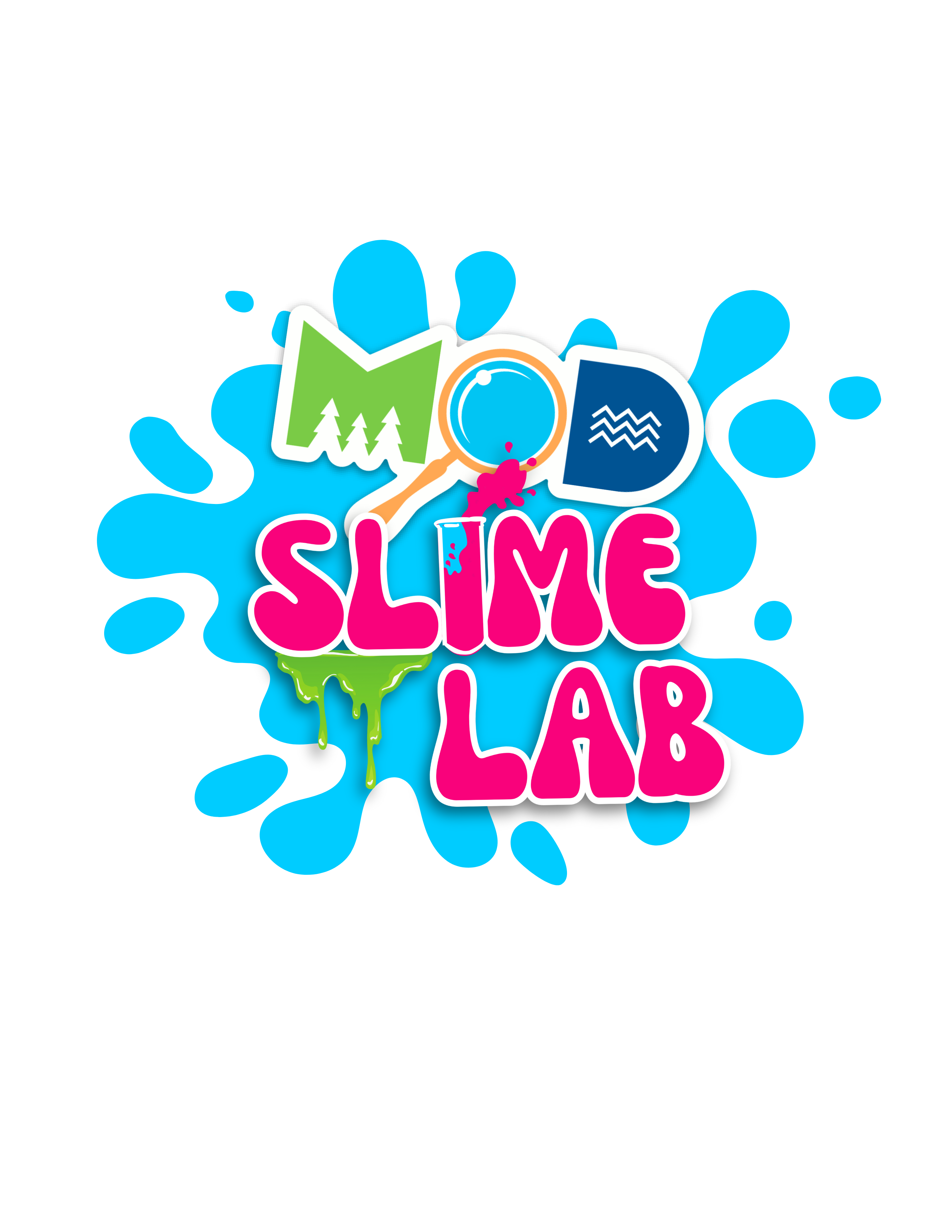 Slime Week | SCCMOD Site