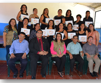 PROGRAMAS SOCIALES | FUNDESO EL SALVADOR