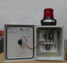 Applications | TLC Controls Inc.