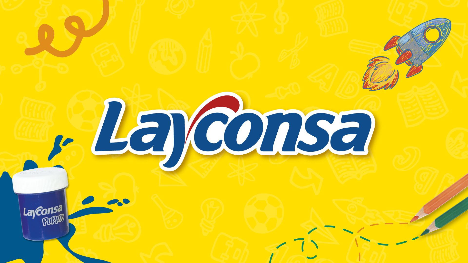 Colores | Layconsa
