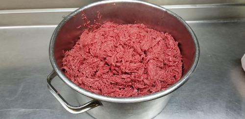 Ground Round | My Site