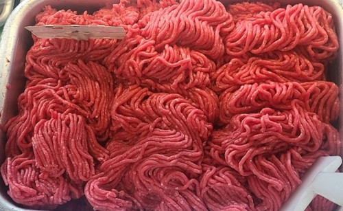 Ground Chuck | My Site