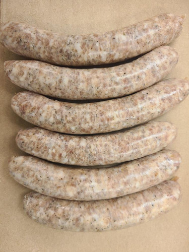 Italian Brats | My Site