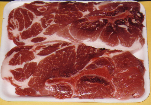 Pork Steaks | My Site