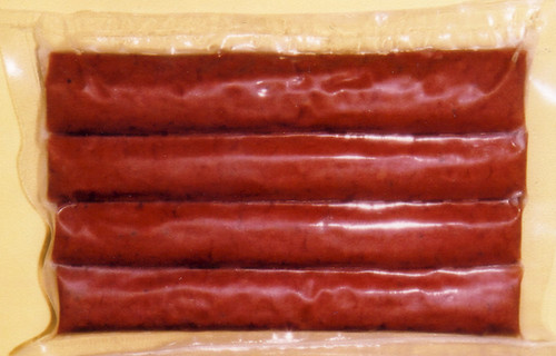 Beef Sticks | My Site