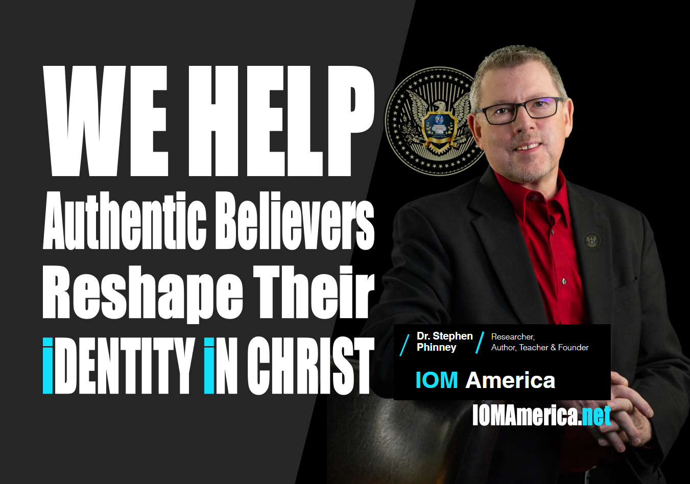 IOM Prayer Needs | IOM America