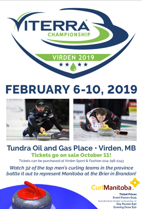 Virden Curling Club