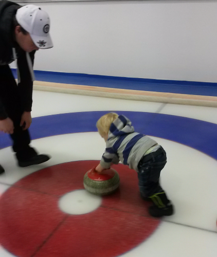 Virden Curling Club