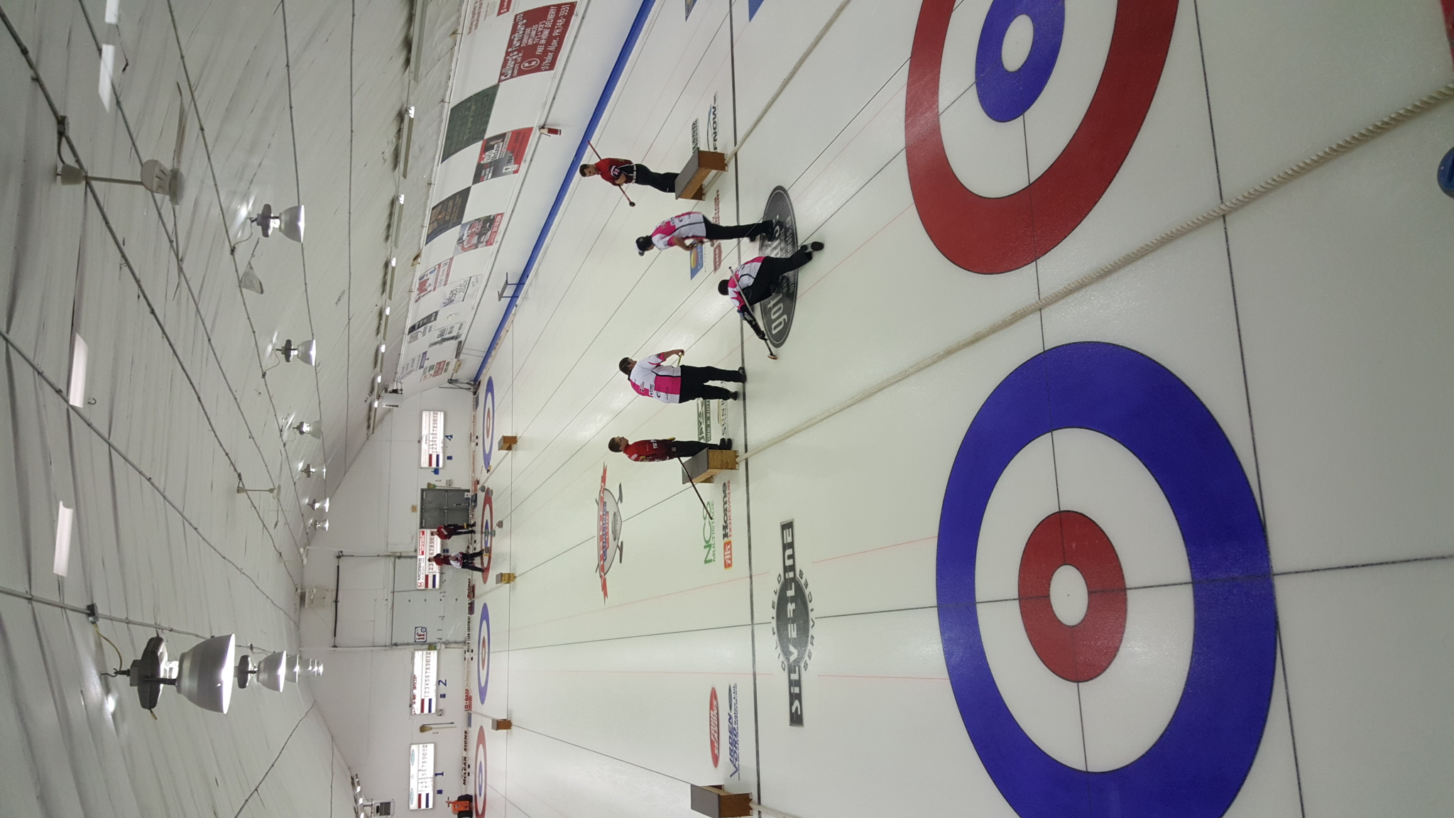 Virden Curling Club