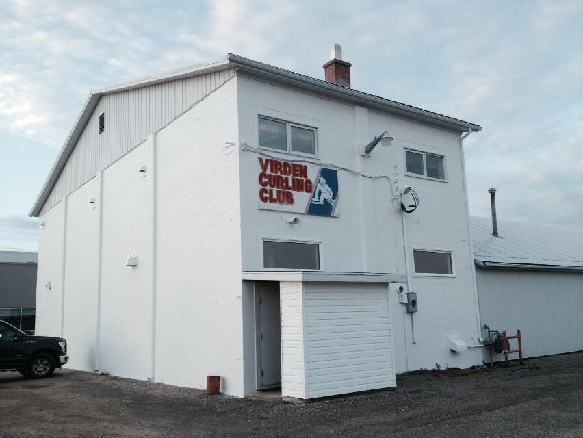 Virden Curling Club