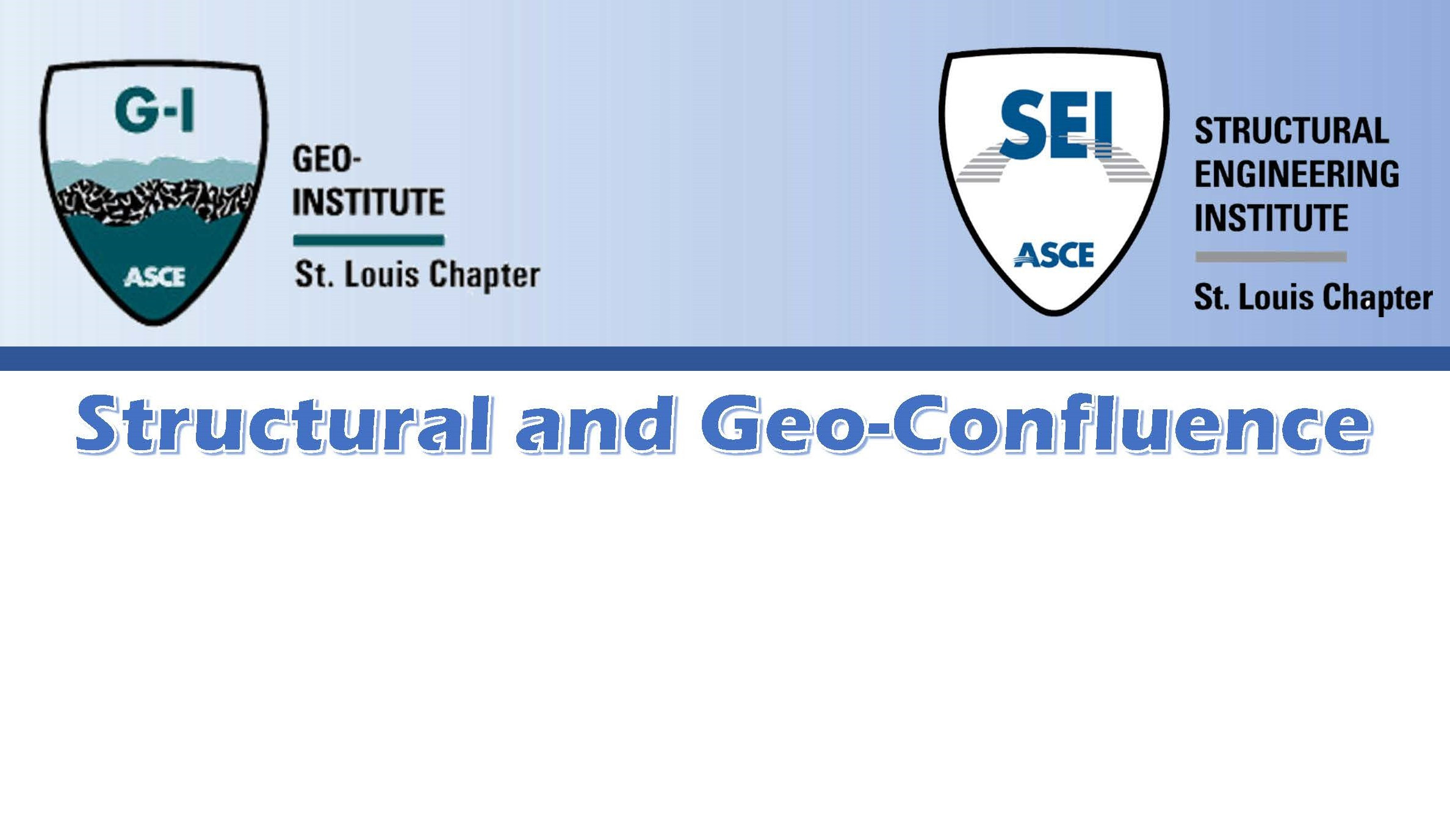 structural engineering institute logo