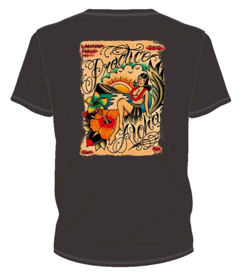 PRACTICE ALOHA | SHOP