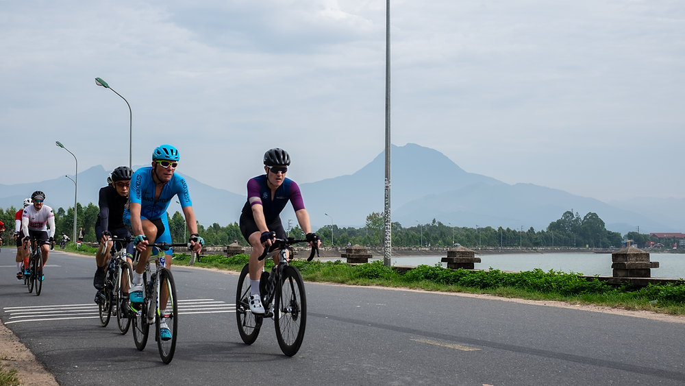 Rules of the Road - Cycling Safe