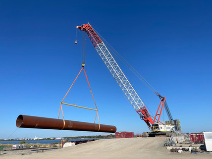 BSF Mobile Cranes | Crane Hire | 106 Sirett St, Berrinba QLD, Australia