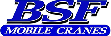 BSF Mobile Cranes | Crane Hire | 106 Sirett St, Berrinba QLD, Australia