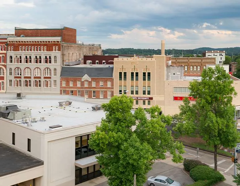 LCS Mechanical Services | HVAC repair
