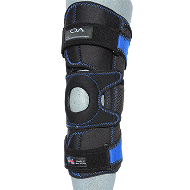 OA Knee Braces | new-corportate-site
