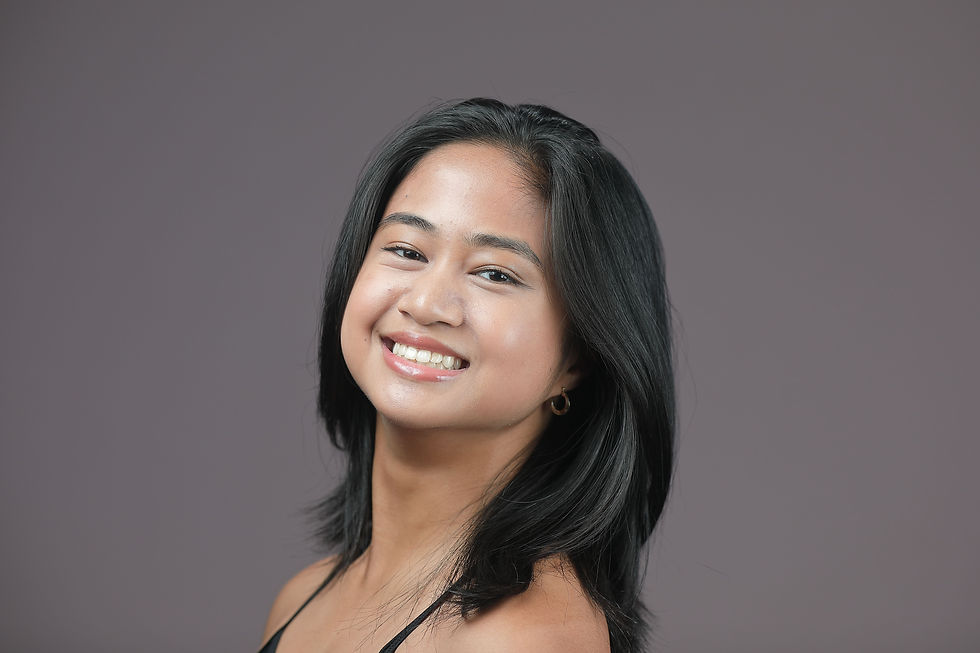 Company Artists | Ballet Frontier