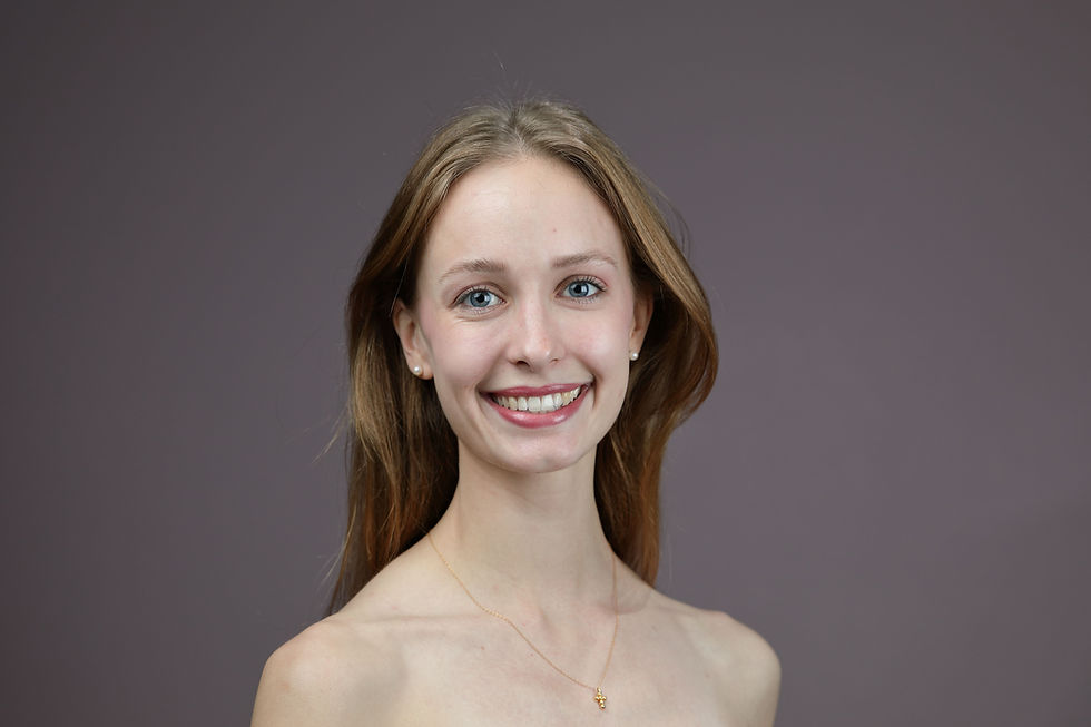 Company Artists | Ballet Frontier