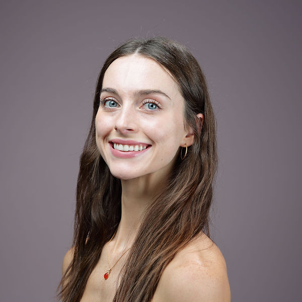 Teresa Bowden | Ballet Frontier