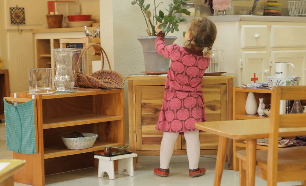 Home | Tiny Steps Pre-school