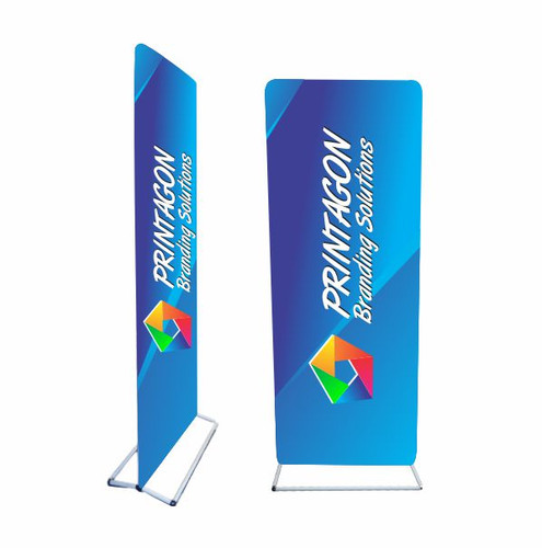 Slimline Banner | Printagon