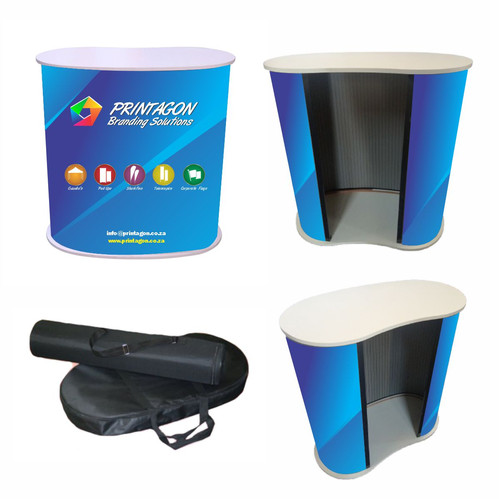 Kidney Promo Counter | Printagon