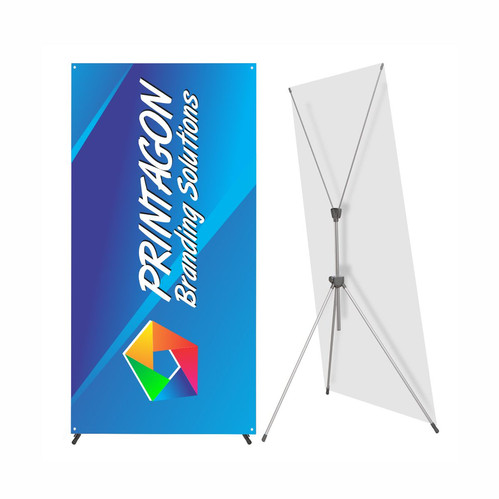 X-Frame Banners | Printagon