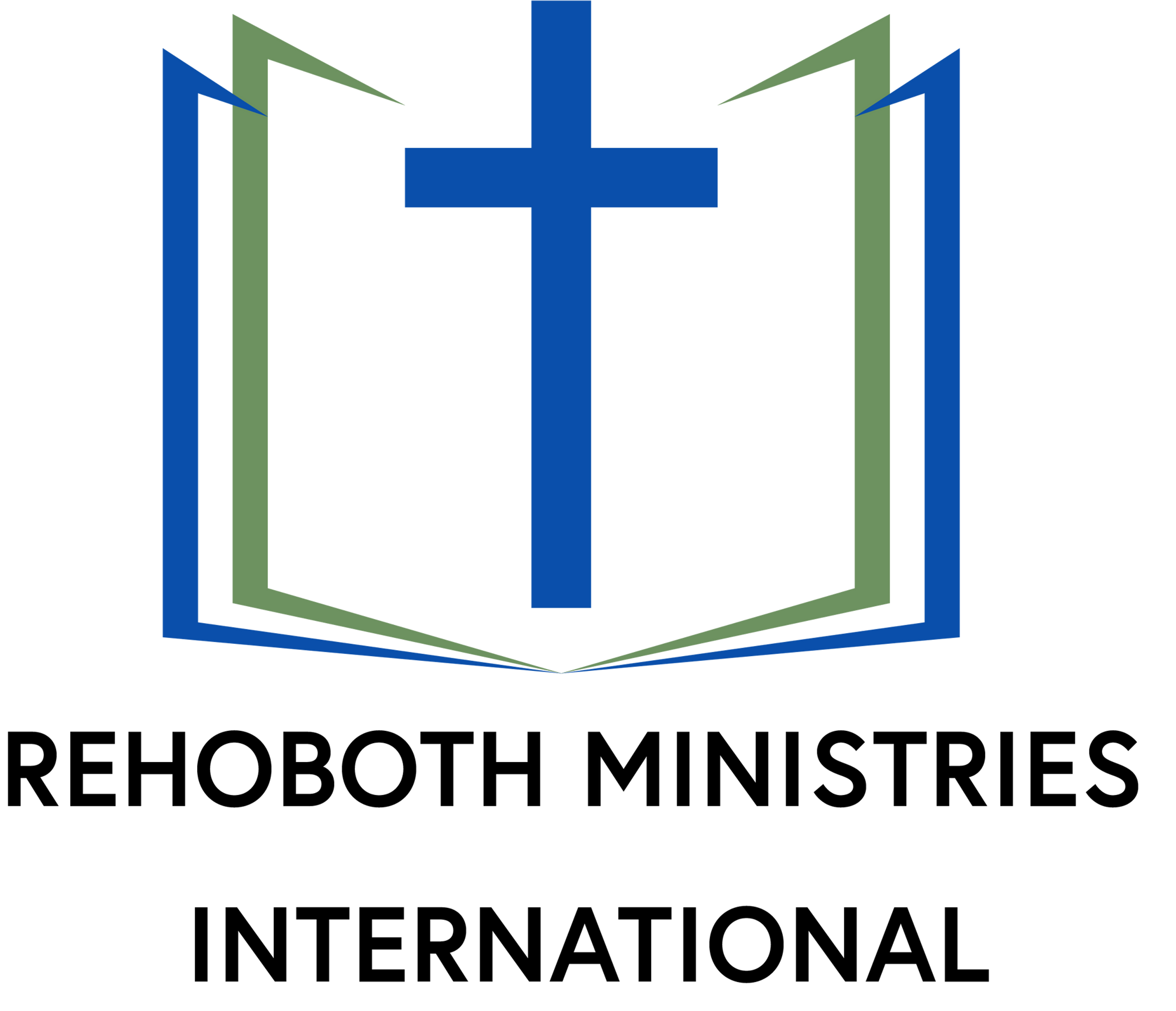 Christian | Rehoboth Ministries International | United States