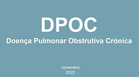 DPOC | Saude