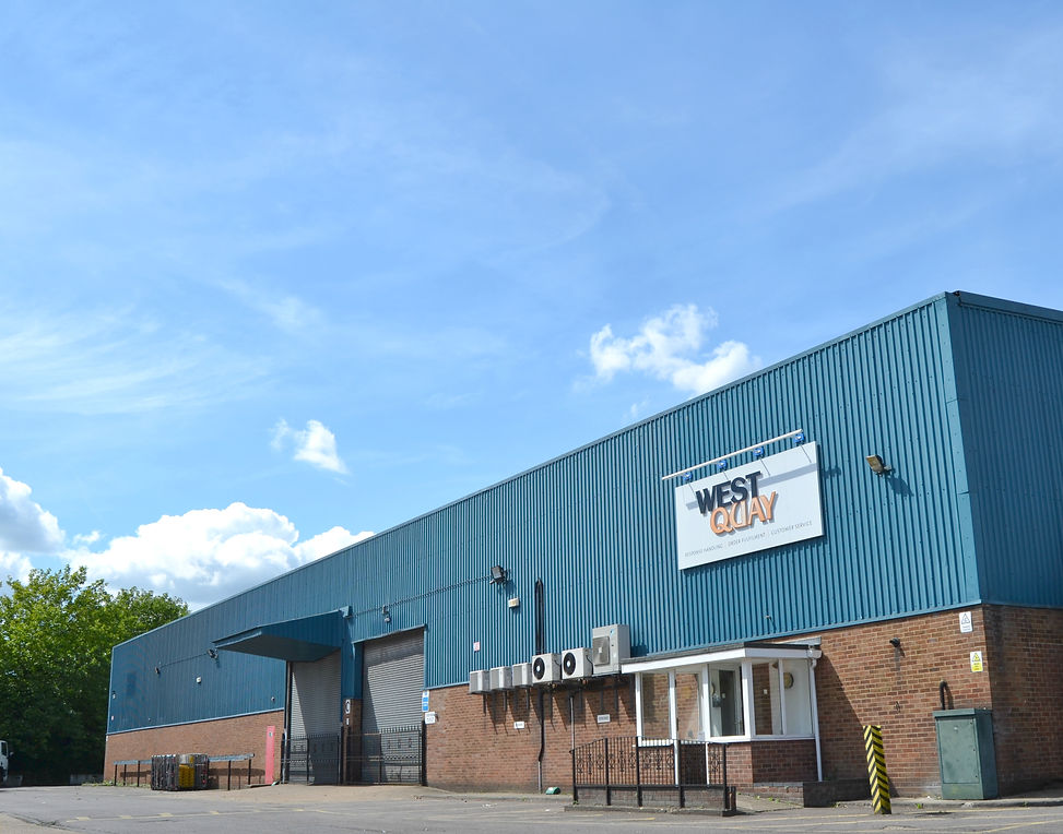 West Quay Ltd | Home Page