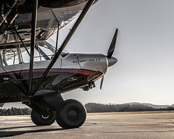 Flight Training | Capital Flight