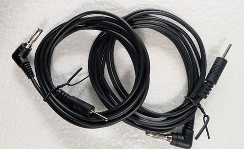 PIN Wires for the ProWave Rife 101 Energy System | Urparamount