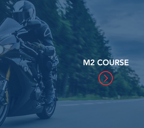 M2 Course Registration | Ridesafe