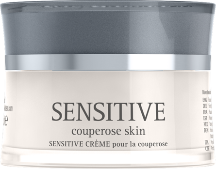 Sensitive for Couperose Skin 30ml - 1035 | Dr Baumann Canada