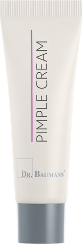 Pimple Cream 7ml | Dr Baumann Canada