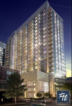 Commercial | RMDesignStudio