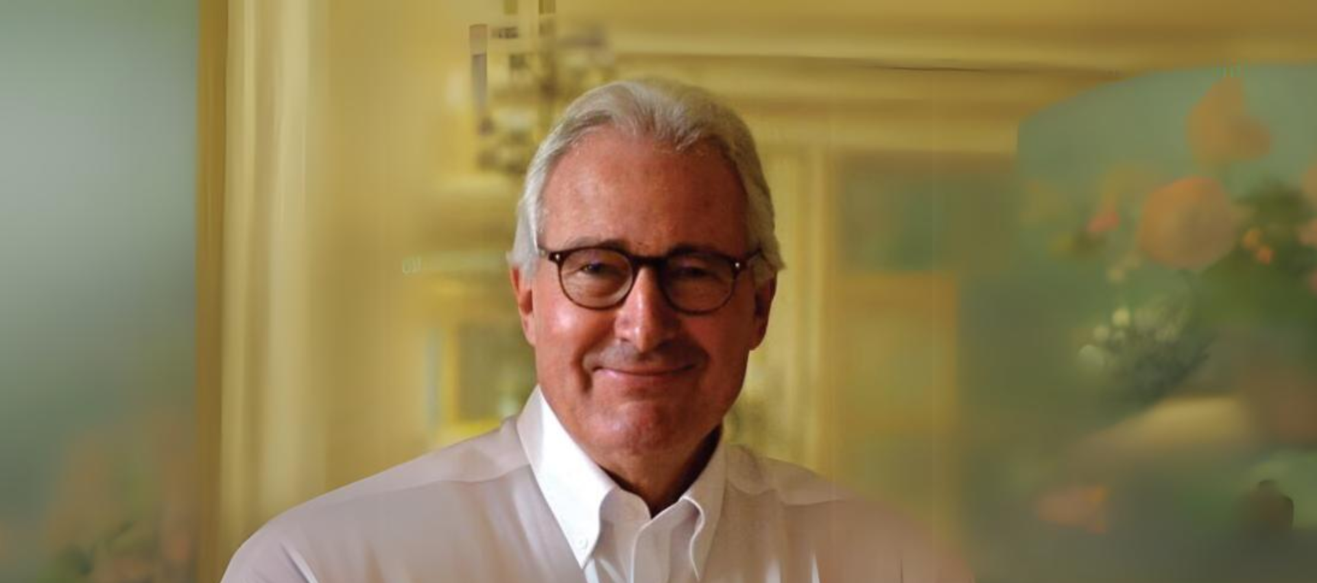 Episode No. 8, Alain Closier