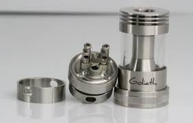 GOLIATH | vape