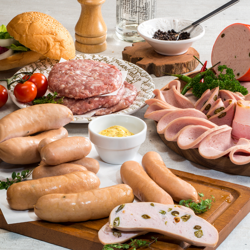 Breakfast Bundle | Mysite