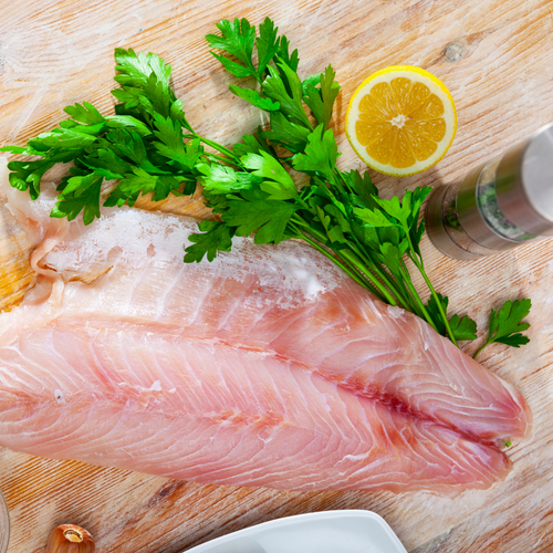 PERCH (1LB) | Mysite